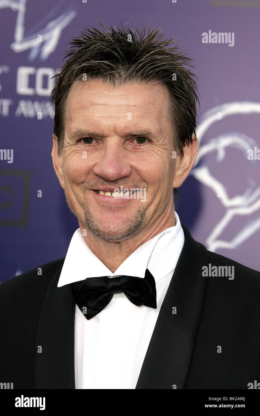 GABOR PIROCH 2007 TAURUS WORLD STUNT AWARDS PARAMOUNT STUDIOS HOLLYWOOD ...