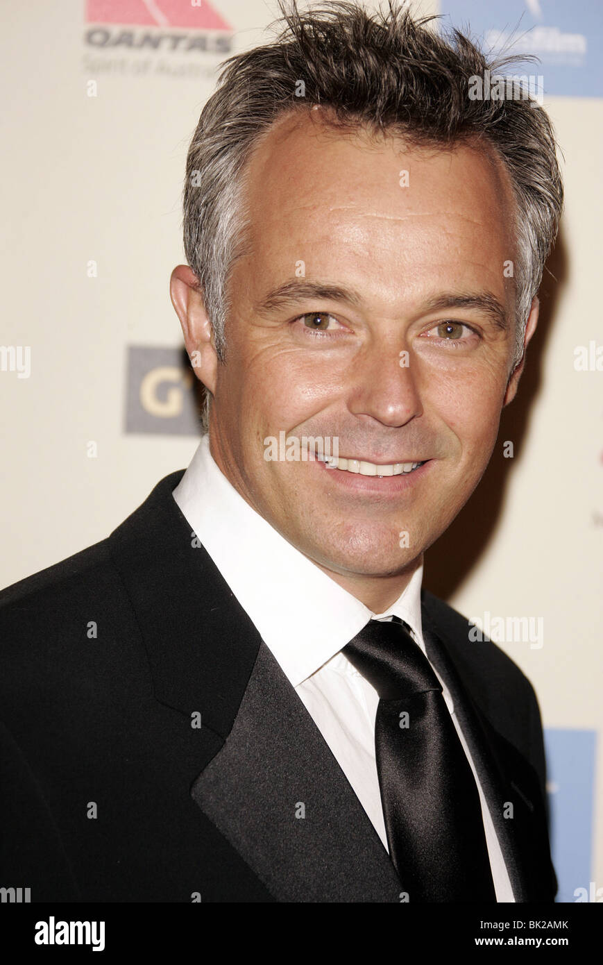CAMERON DADDO 2007 PENFOLDS ICON BLACK TIE GALA CENTURY CITY LOS ...