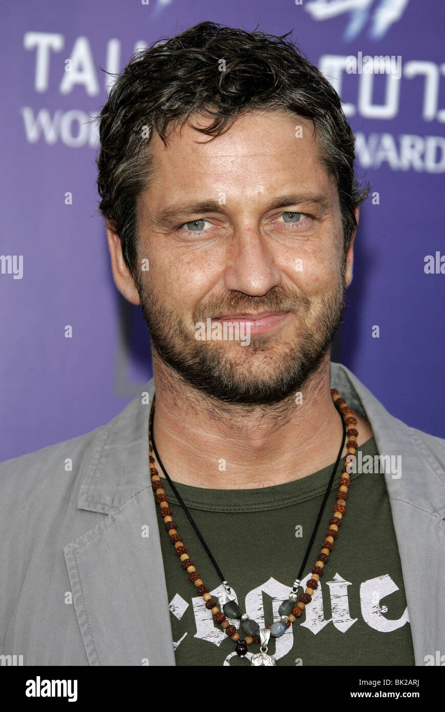 2007 taurus world stunt awards hi-res stock photography and images - Alamy