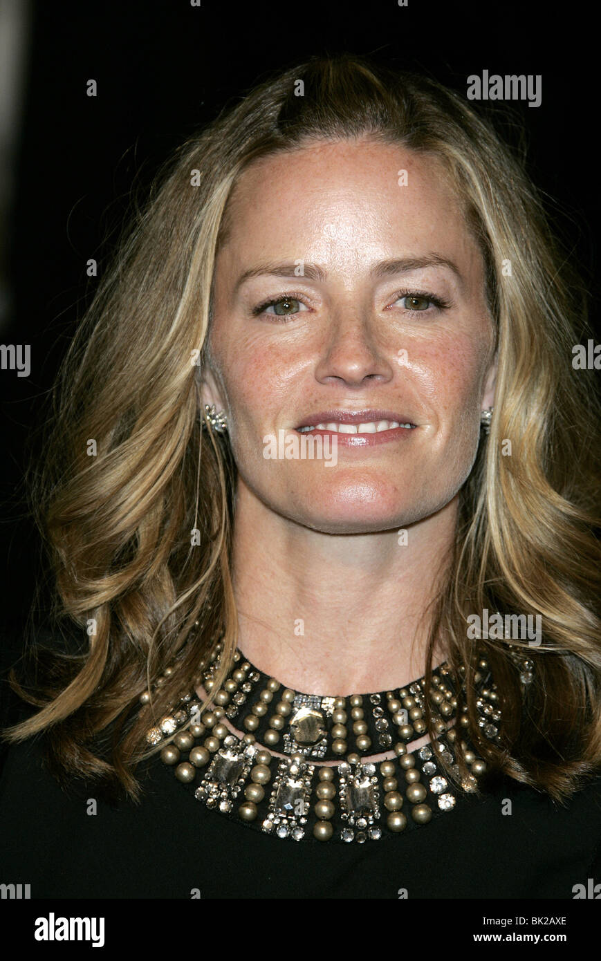 Elizabeth shue hi-res stock photography and images - Alamy