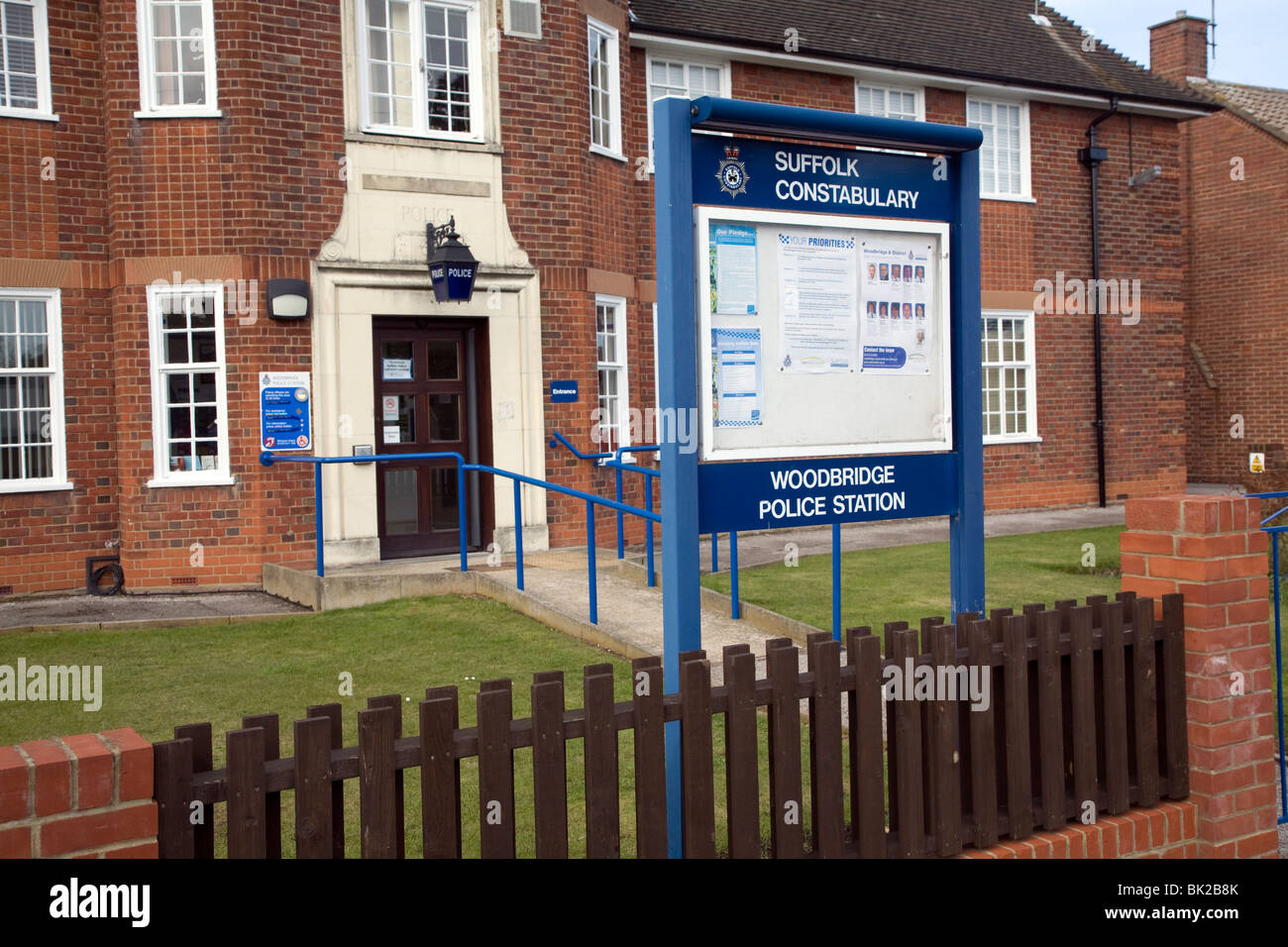 Suffolk police hi-res stock photography and images - Alamy