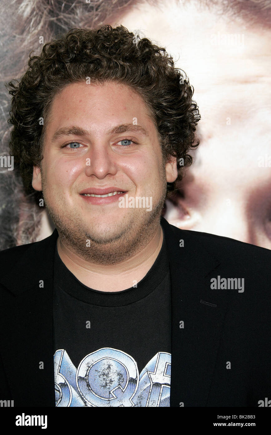 Jonah Hill Knocked Up