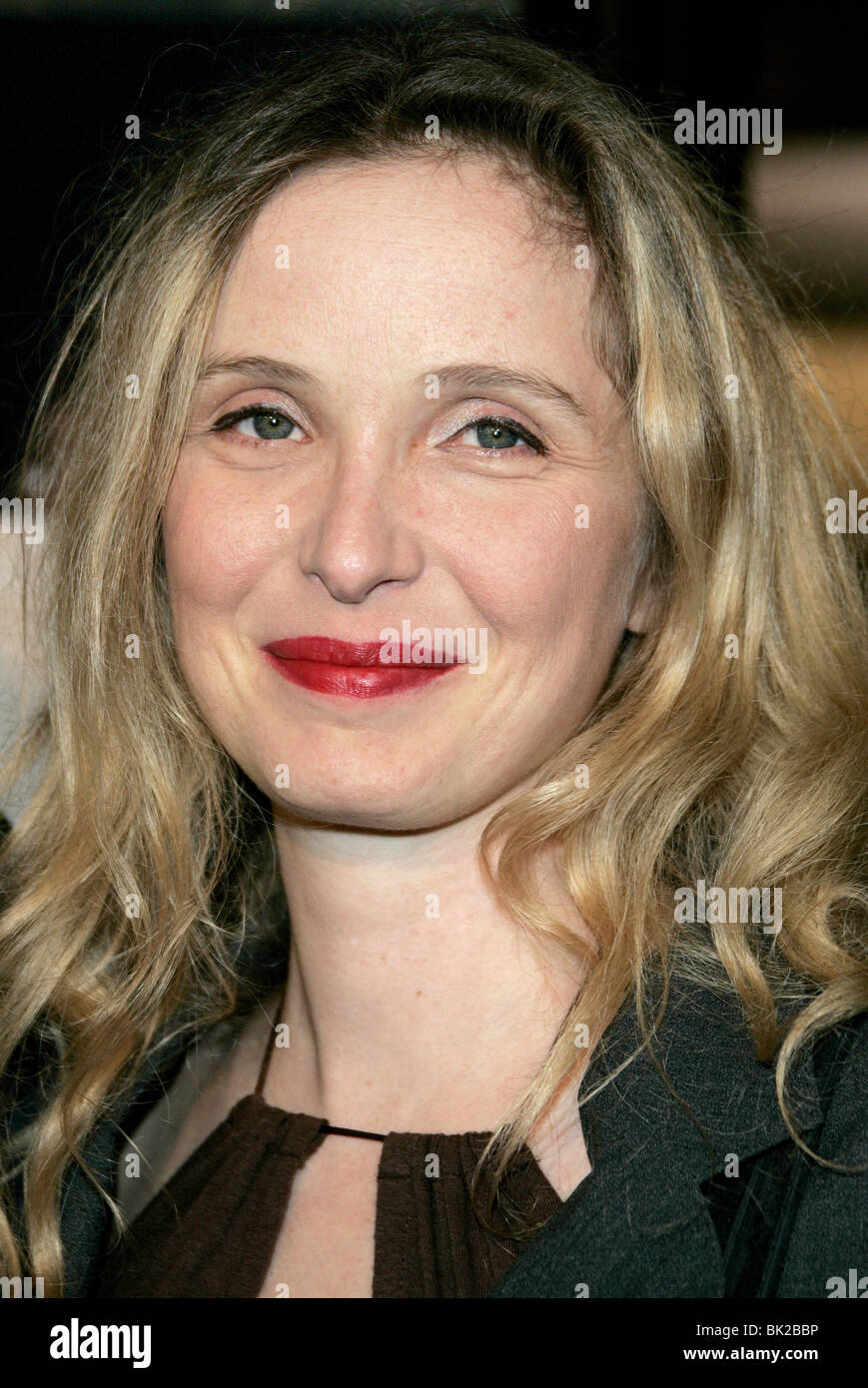 Julie delpy actress hi-res stock photography and images - Alamy