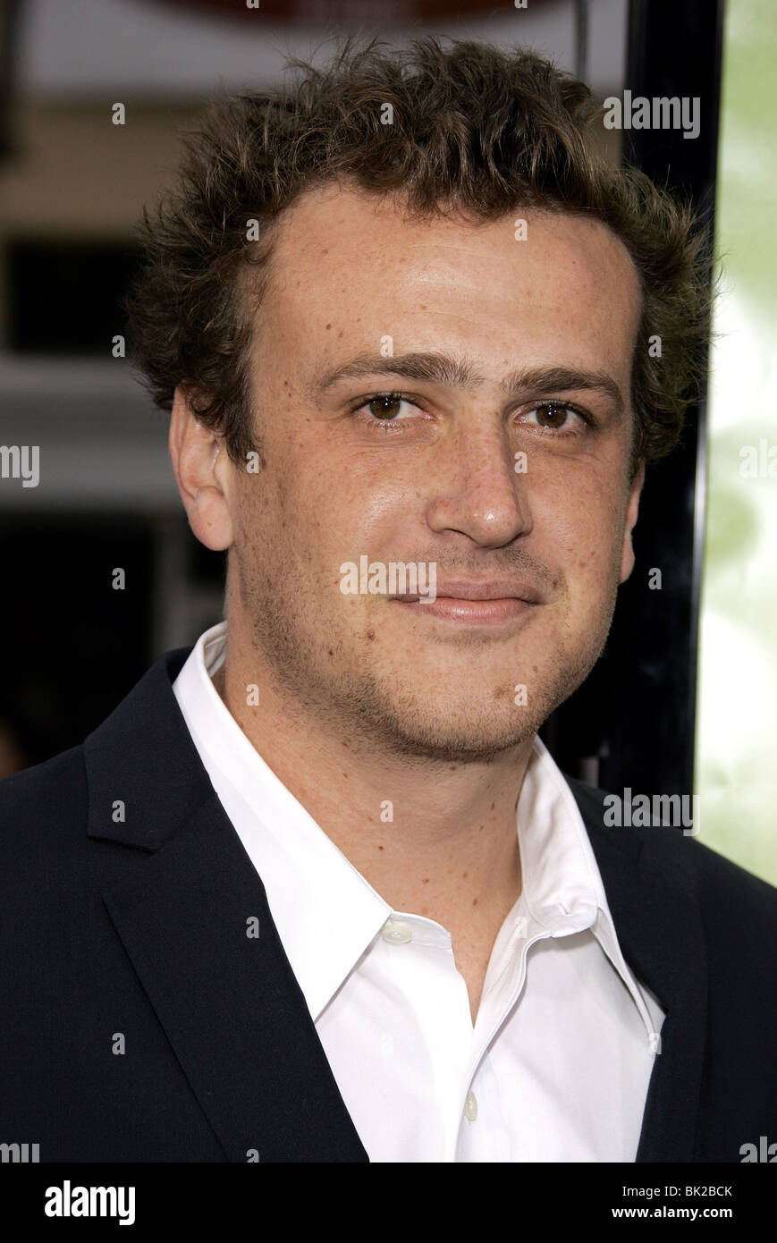 JASON SEGAL KNOCKED UP WORLD PREMIERE WESTWOOD LOS ANGELES USA 05 May ...