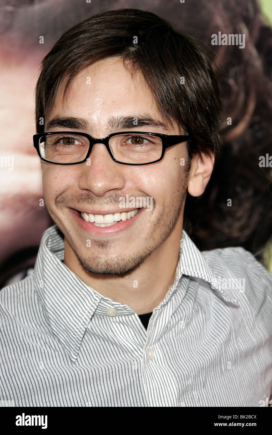 Strange Wilderness Justin Long