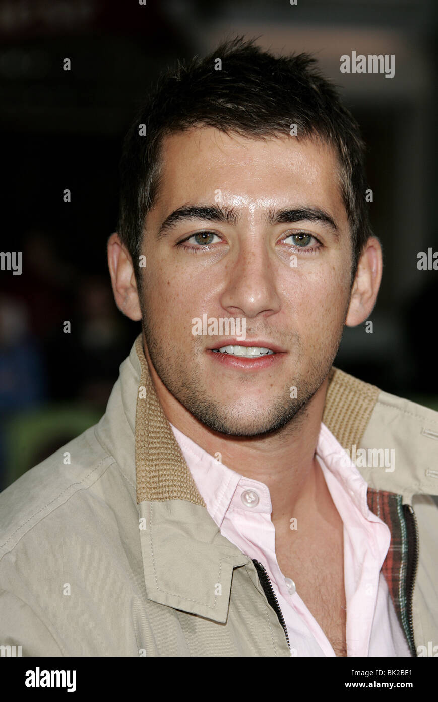 Jonathan Togo