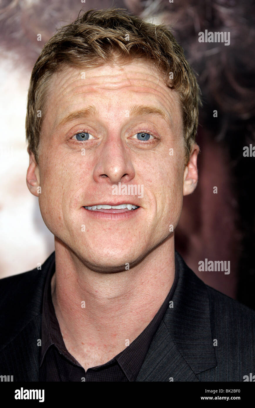 Alan Tudyk Speedo