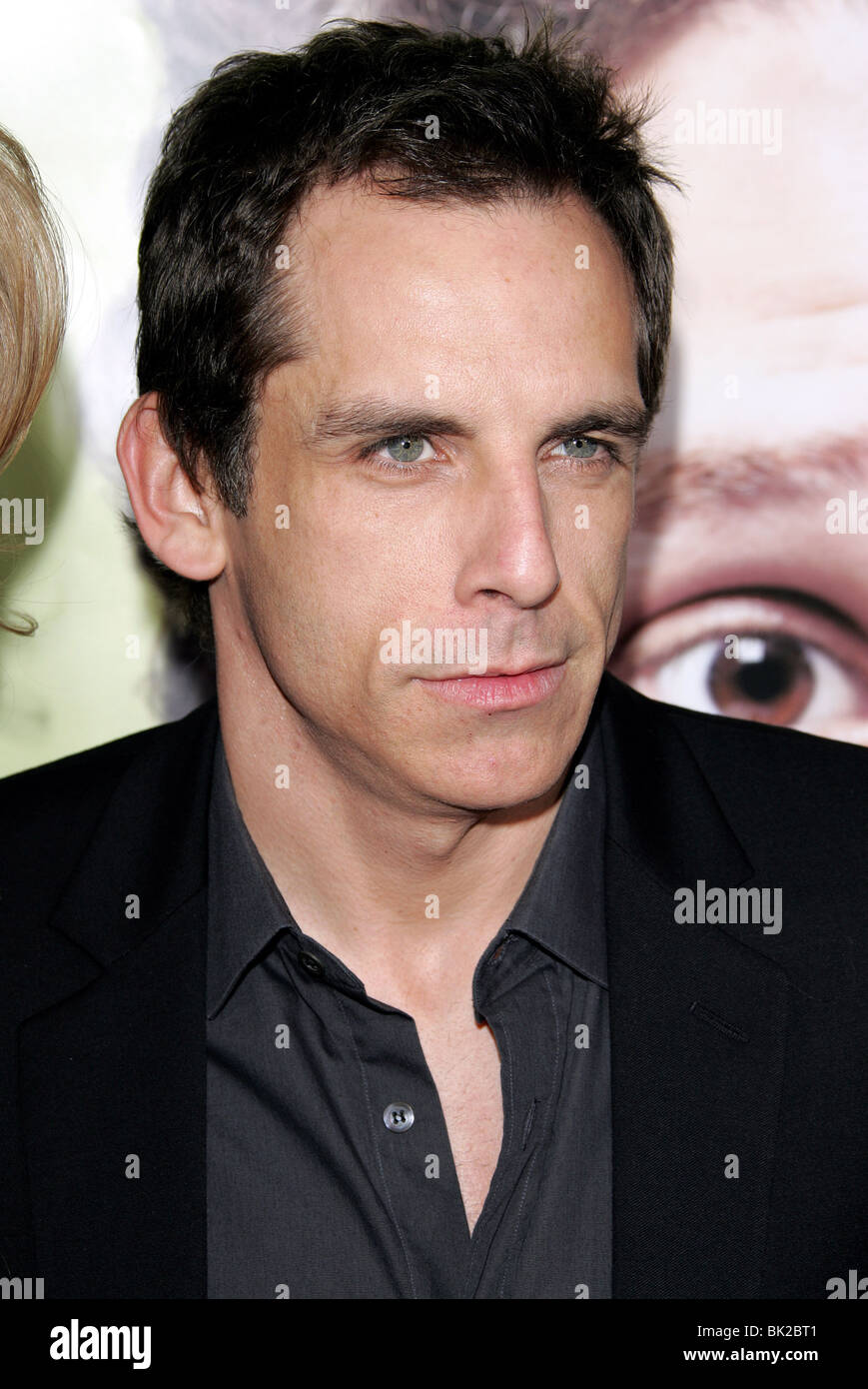 BEN STILLER KNOCKED UP WORLD PREMIERE WESTWOOD LOS ANGELES USA 05 May ...
