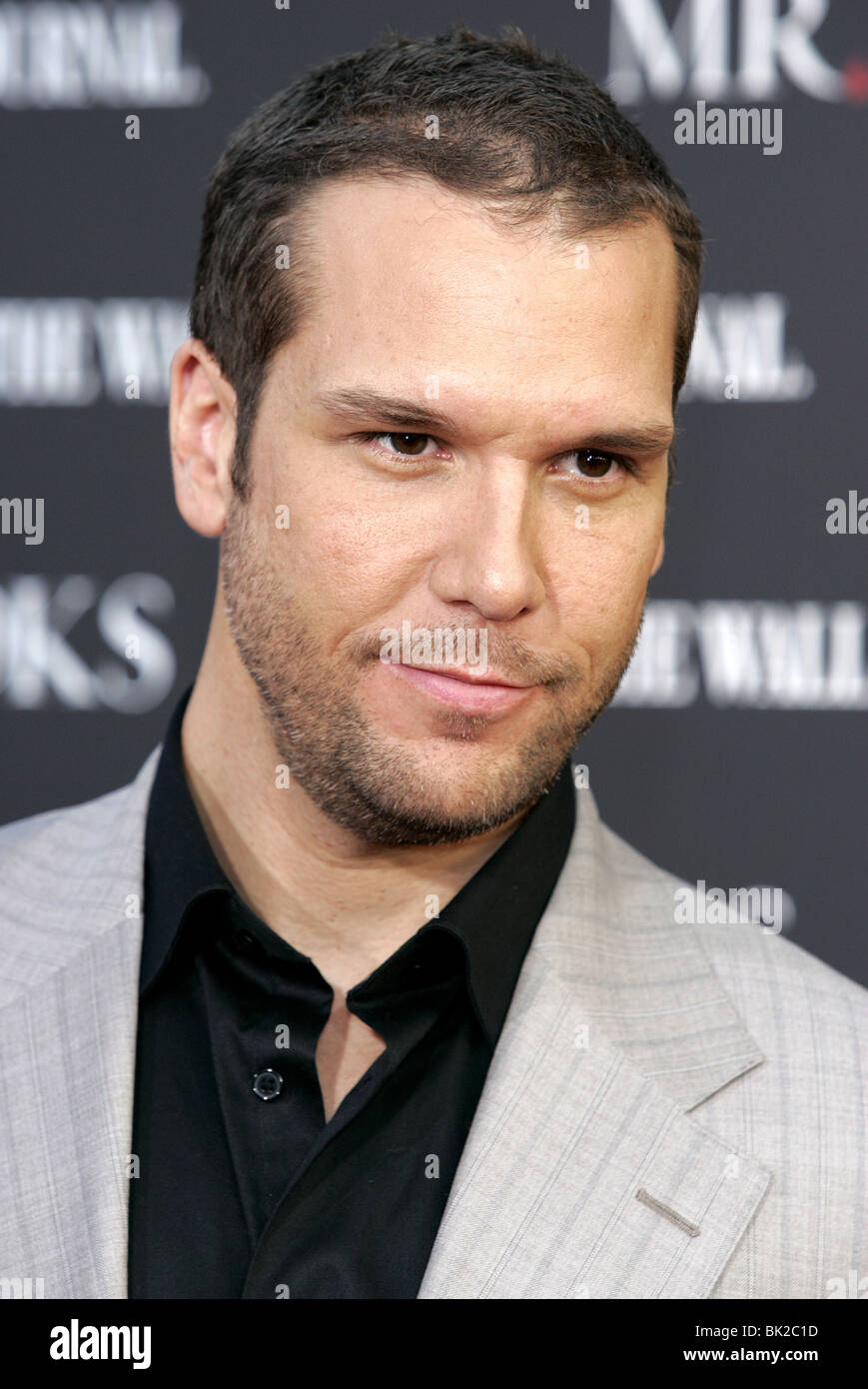 DANE COOK MR. BROOKS FILM PREMIERE GRAUMANS CHINESE HOLLYWOOD LOS ...