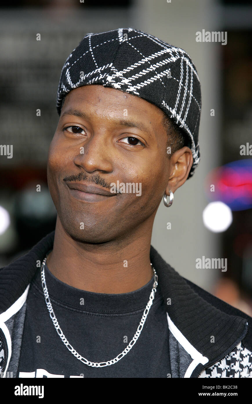 COREY REYNOLDS MR. BROOKS FILM PREMIERE GRAUMANS CHINESE HOLLYWOOD LOS ...