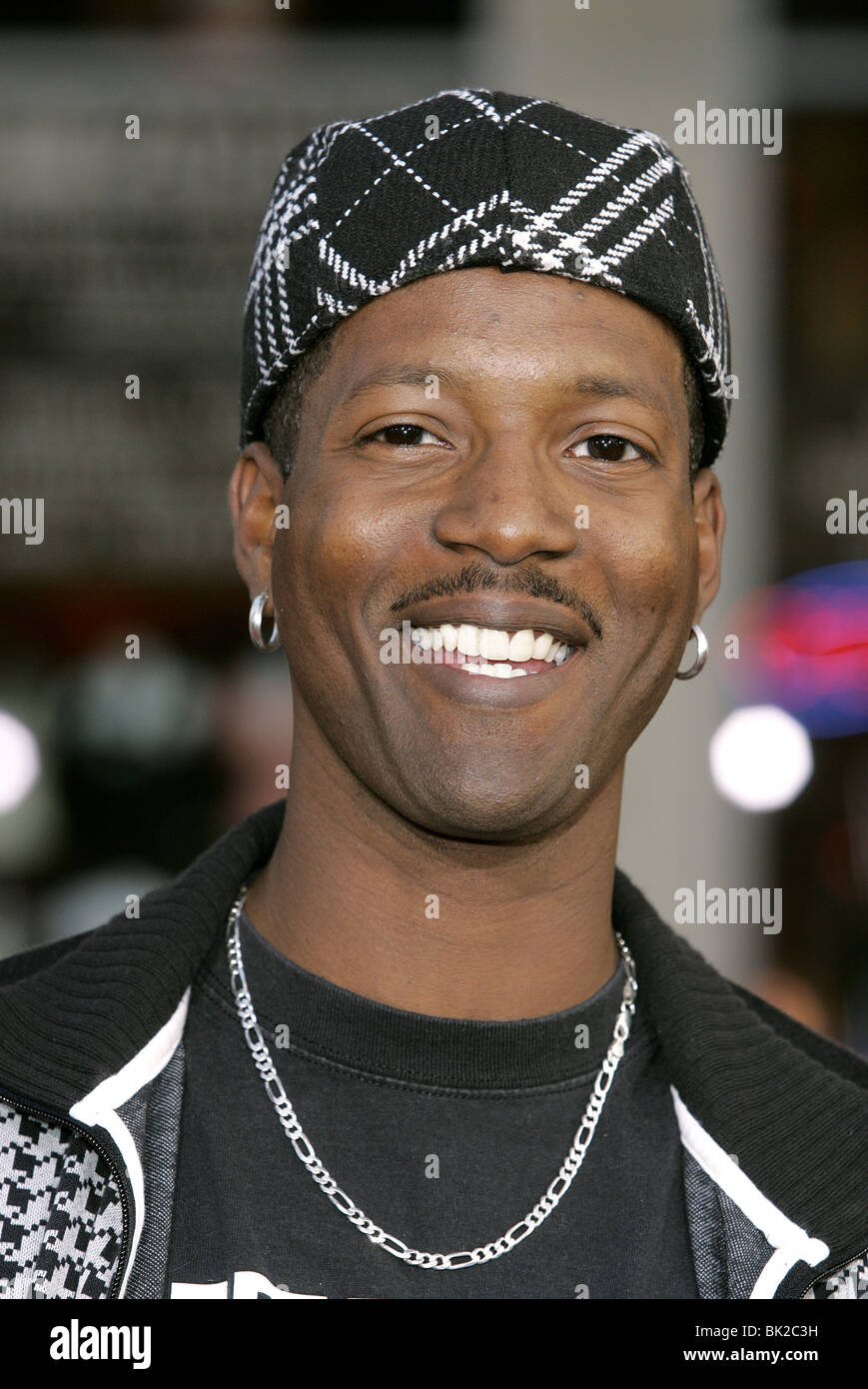 COREY REYNOLDS MR. BROOKS FILM PREMIERE GRAUMANS CHINESE HOLLYWOOD LOS ...