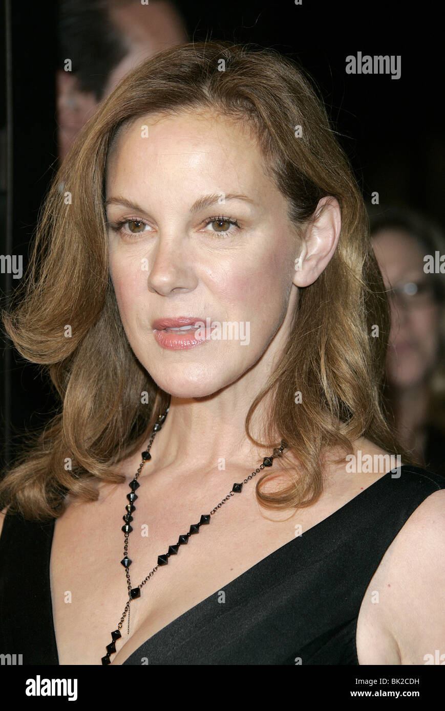 ELIZABETH PERKINS BECAUSE I SAID SO PREMIERE ARCLIGHT HOLLYWOOD LOS ...