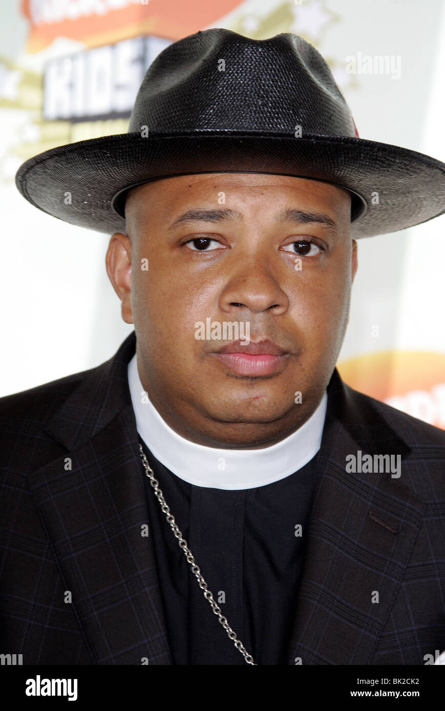 Run dmc cap hi-res stock photography and images - Alamy