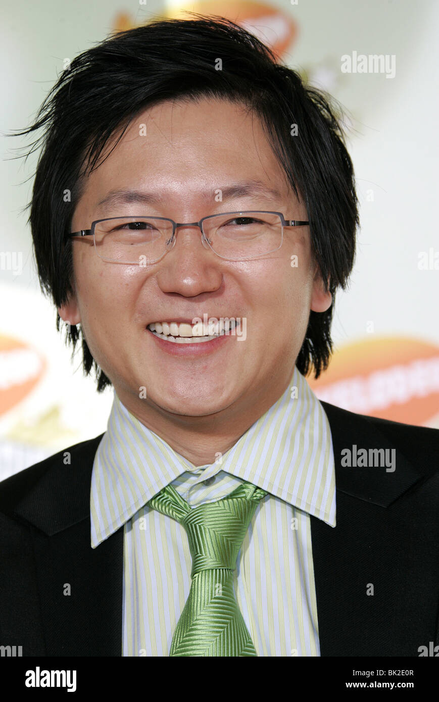 MASI OKA NICKELODEON'S 20TH KIDS CHOICE AWARDS UCLA WESTWOOD. LOS ...