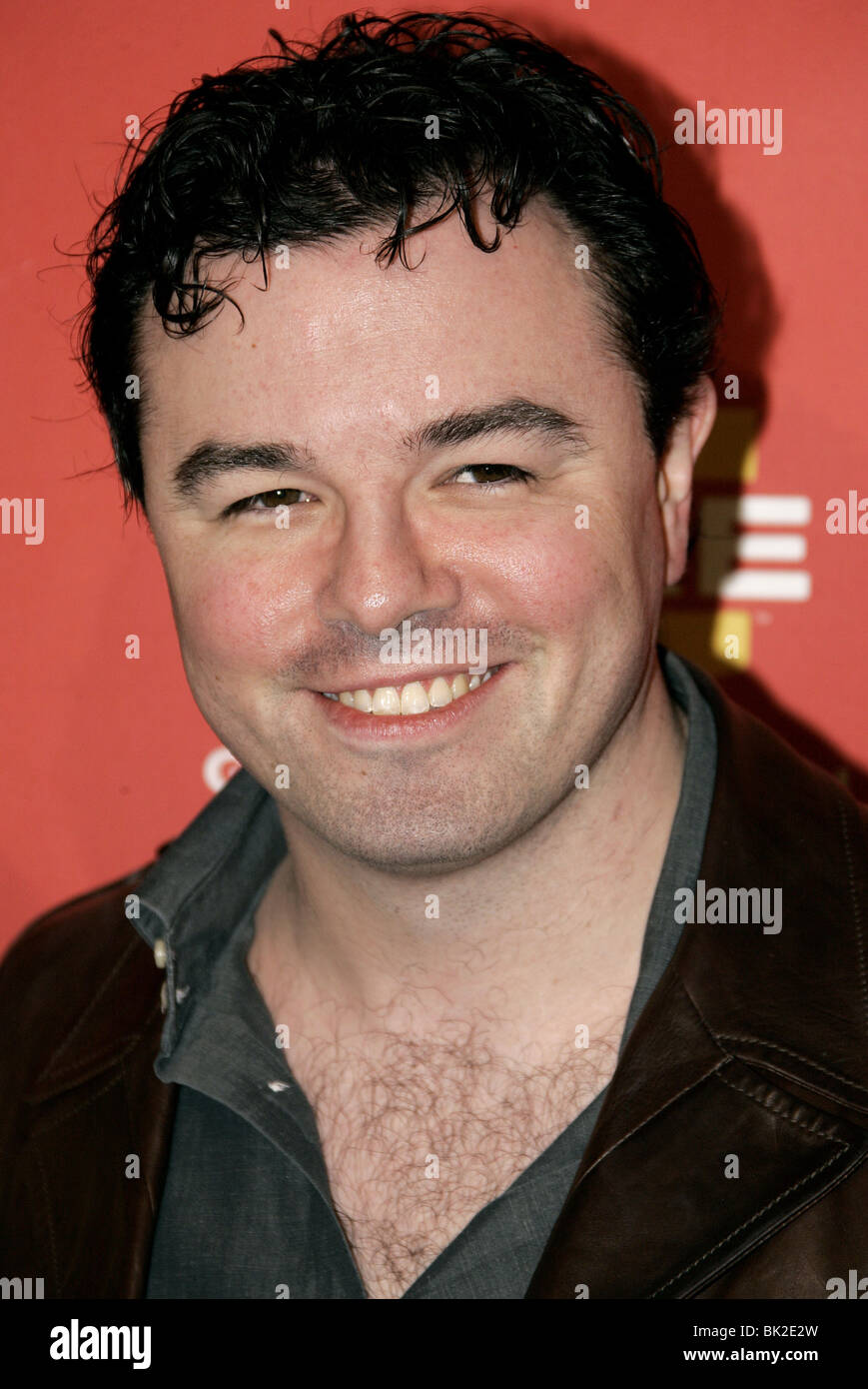 Seth Macfarlane Yearbook