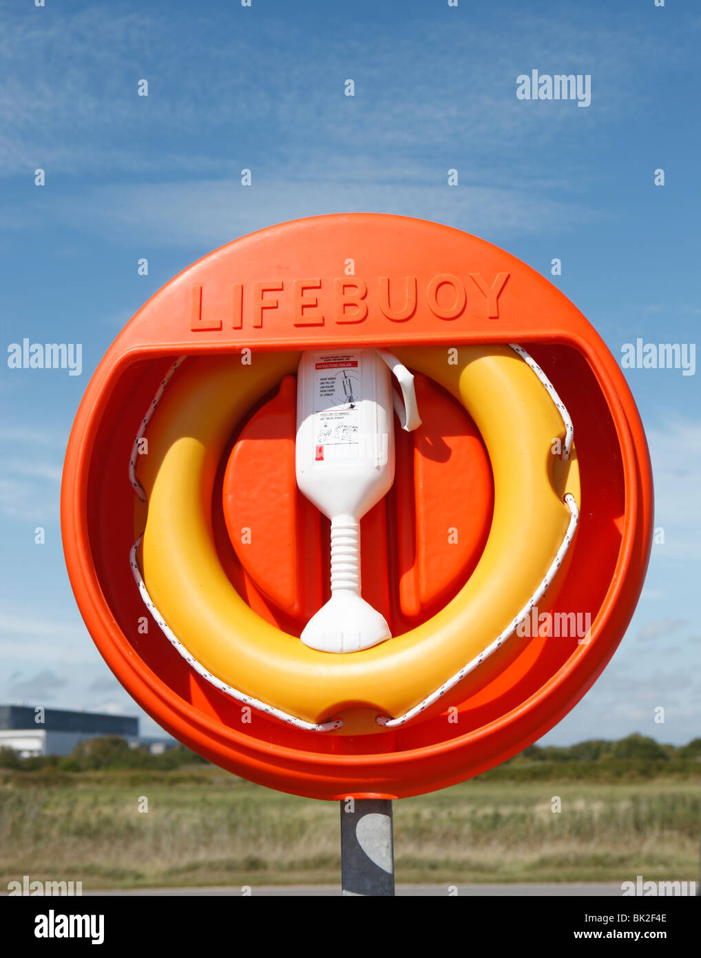 Photography lifebuoy hi-res stock photography and images - Alamy