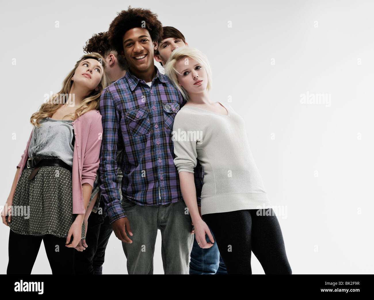 6 young hi-res stock photography and images - Alamy