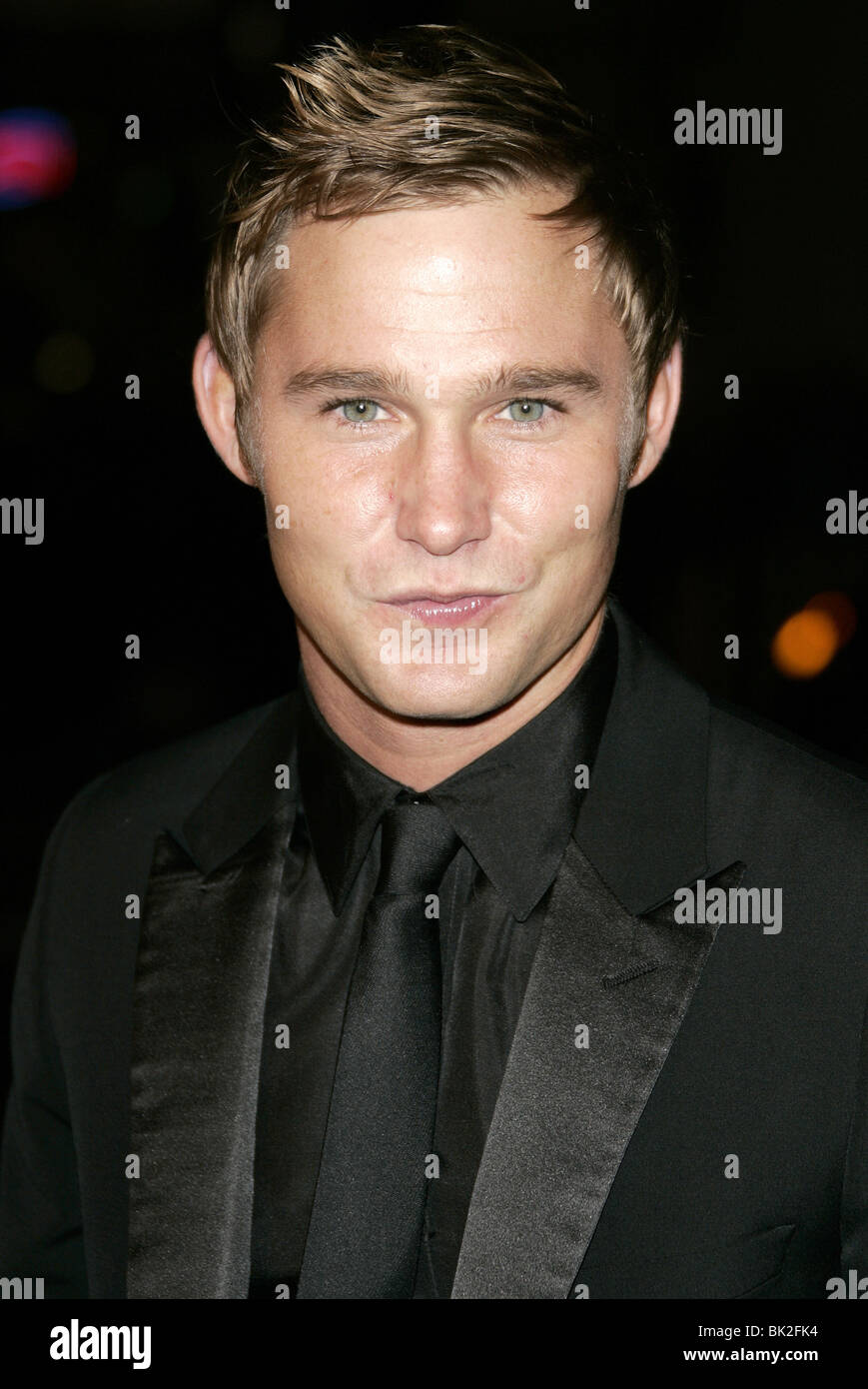 BRIAN GERAGHTY BOBBY PREMIERE AFI FEST 2006 OPENING NIGHT GALA GRAUMANS ...
