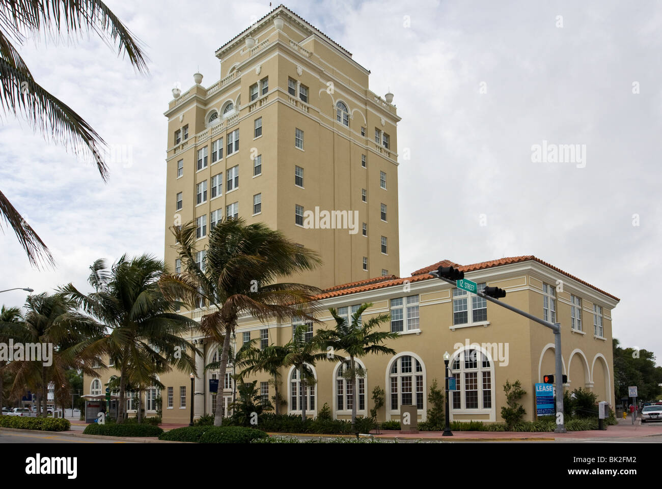 The Mediterranean Neo-Classical design of Old City Hall on Washington ...