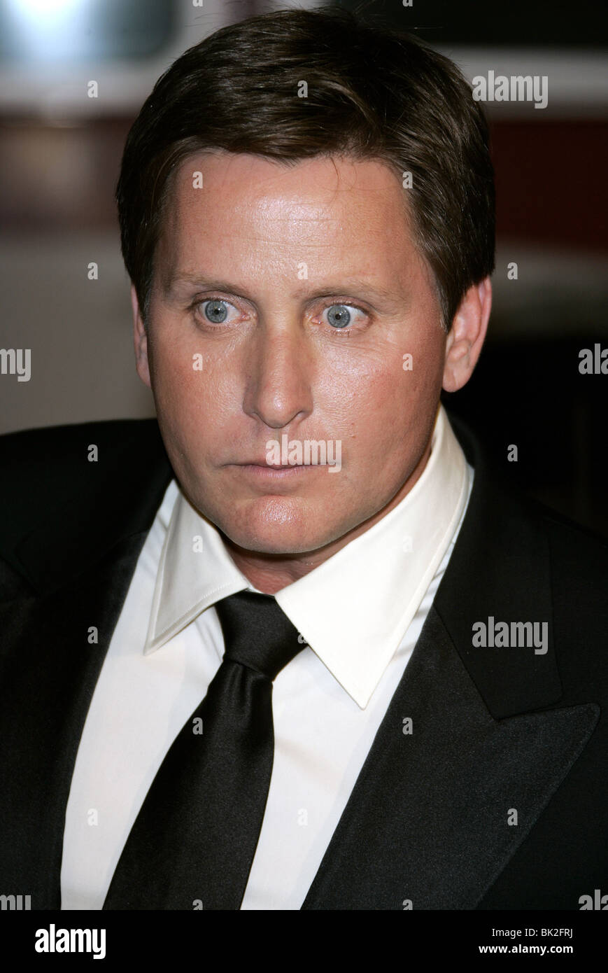 Emilio estevez portrait hi-res stock photography and images - Alamy