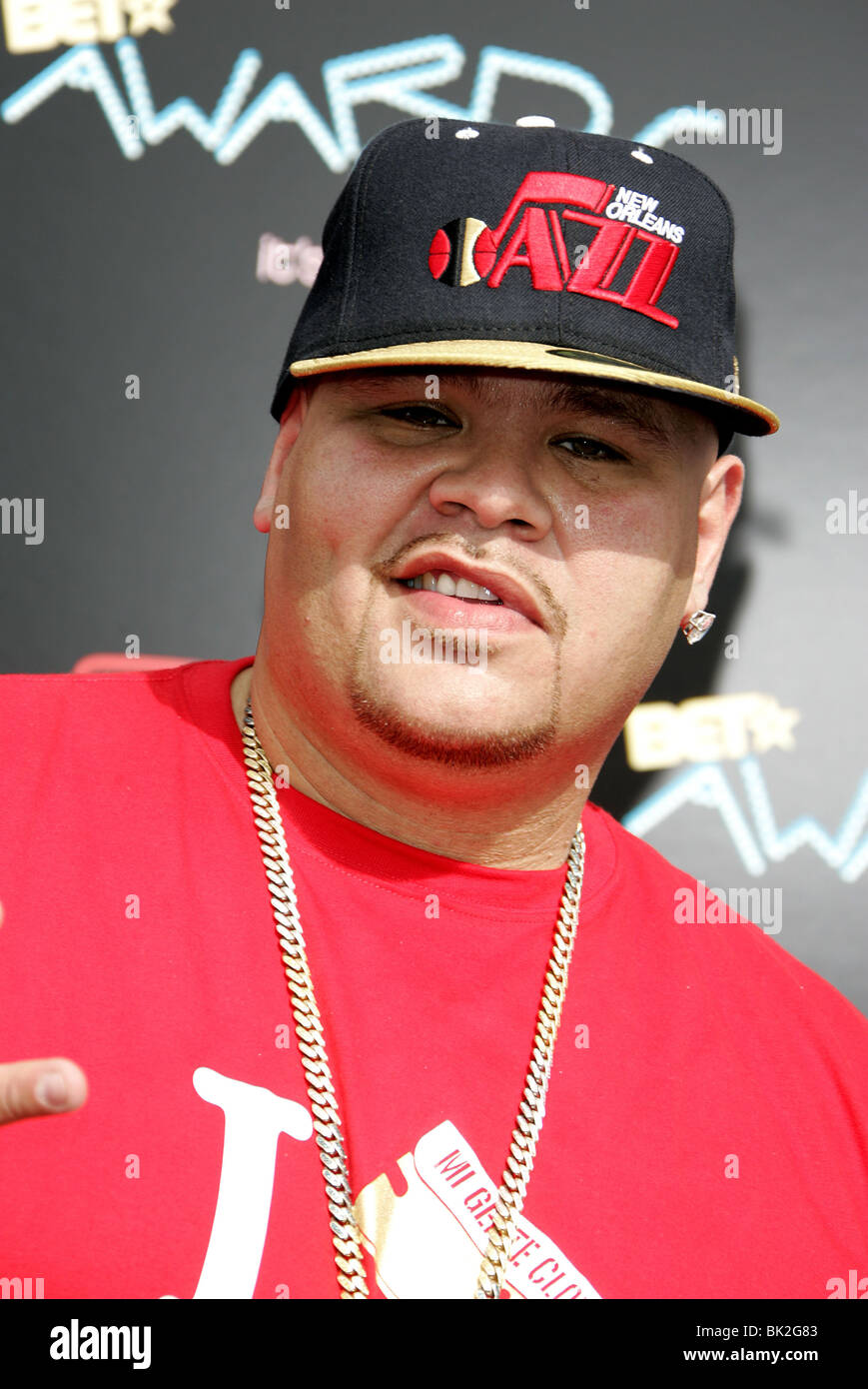 Fat joe hi-res stock photography and images - Alamy
