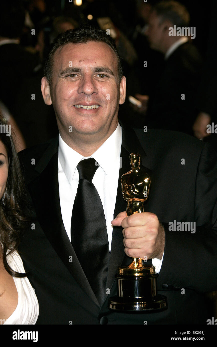 GRAHAM KING VANITY FAIR PARTY 2007 MORTONS HOLLYWOOD LOS ANGELES USA 25 ...