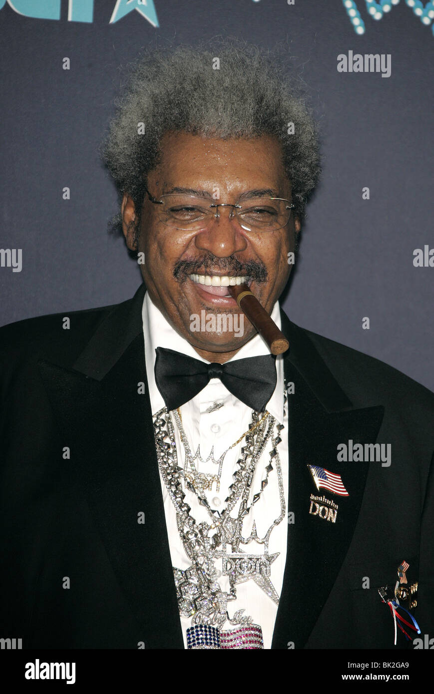 Don King