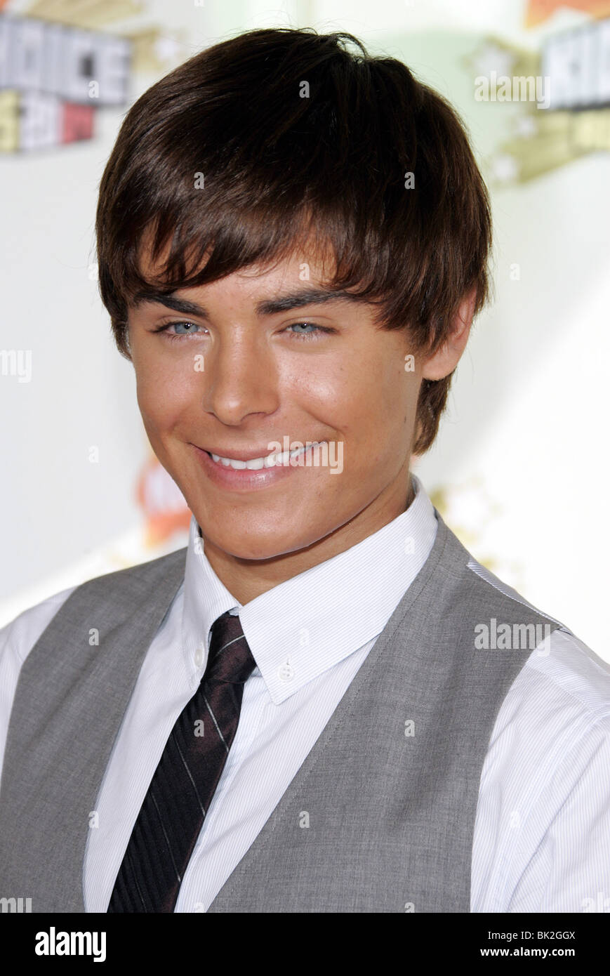 Zac Efron Child