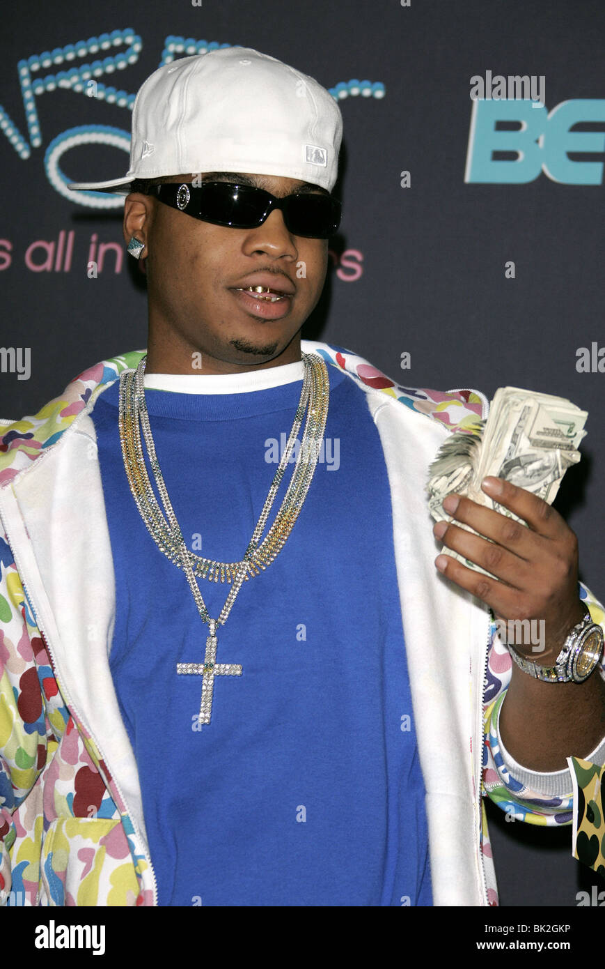 Lil Webbie Dressed Up