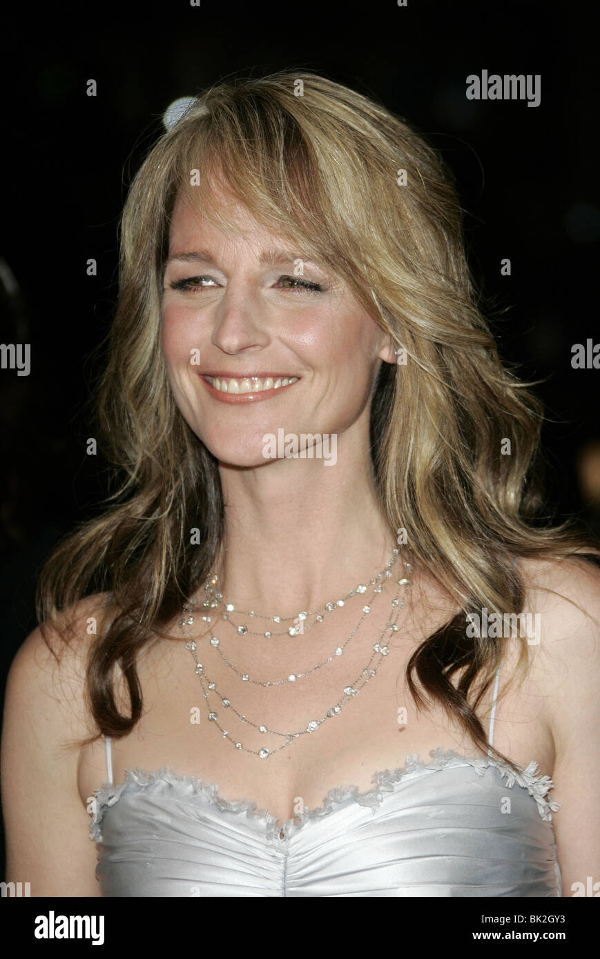 HELEN HUNT BOBBY PREMIERE AFI FEST 2006 OPENING NIGHT GALA GRAUMANS ...