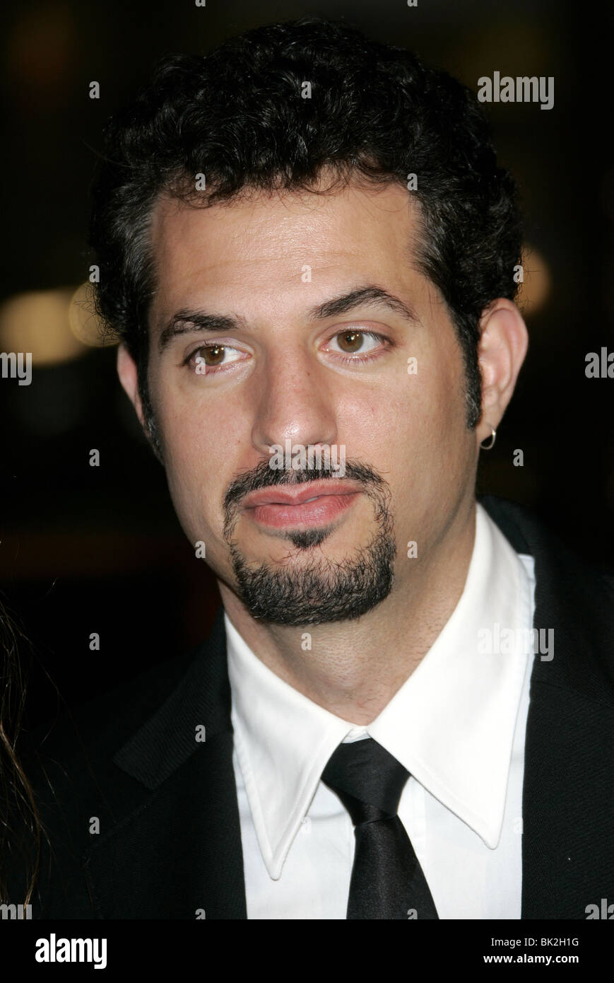 GUY OSEARY BOBBY PREMIERE AFI FEST 2006 OPENING NIGHT GALA GRAUMANS ...
