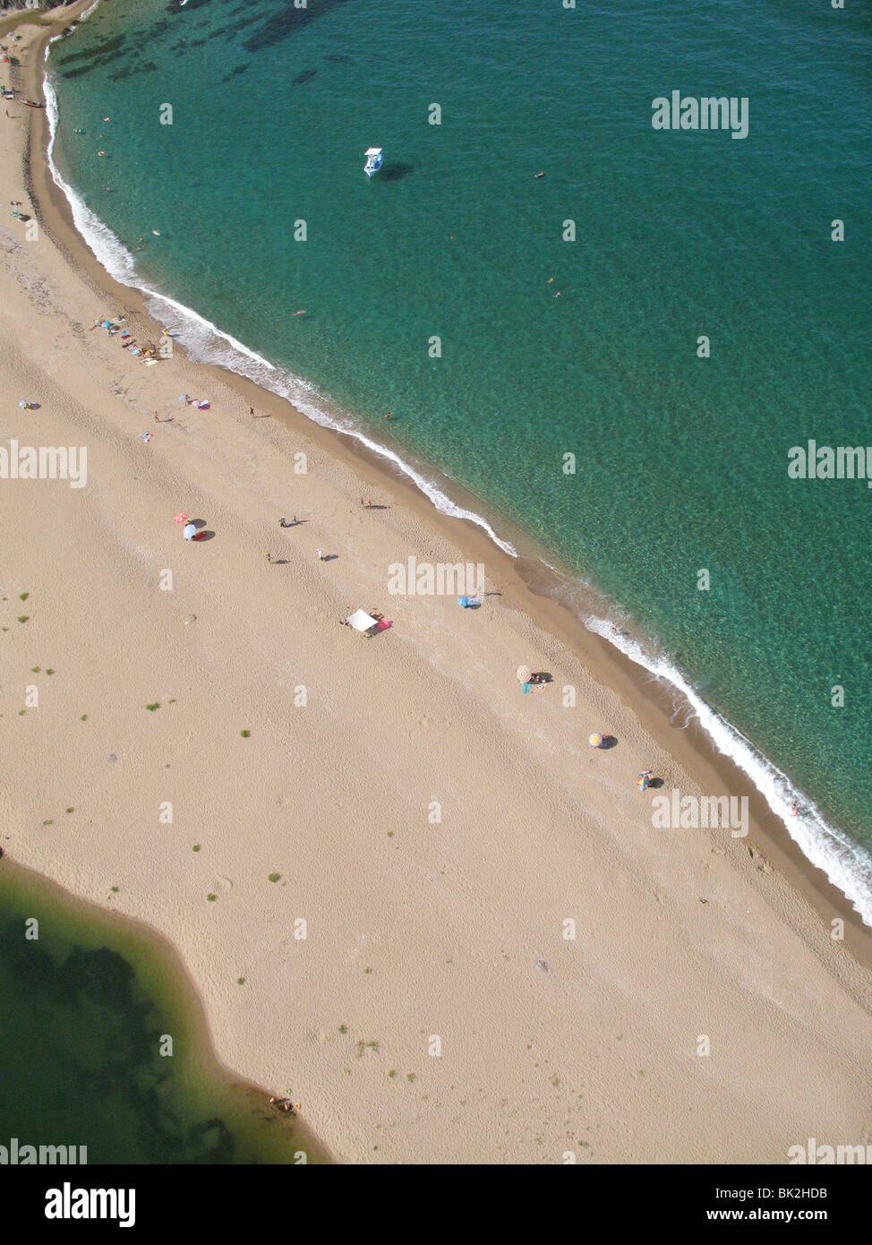 Veleka beach hi-res stock photography and images - Alamy