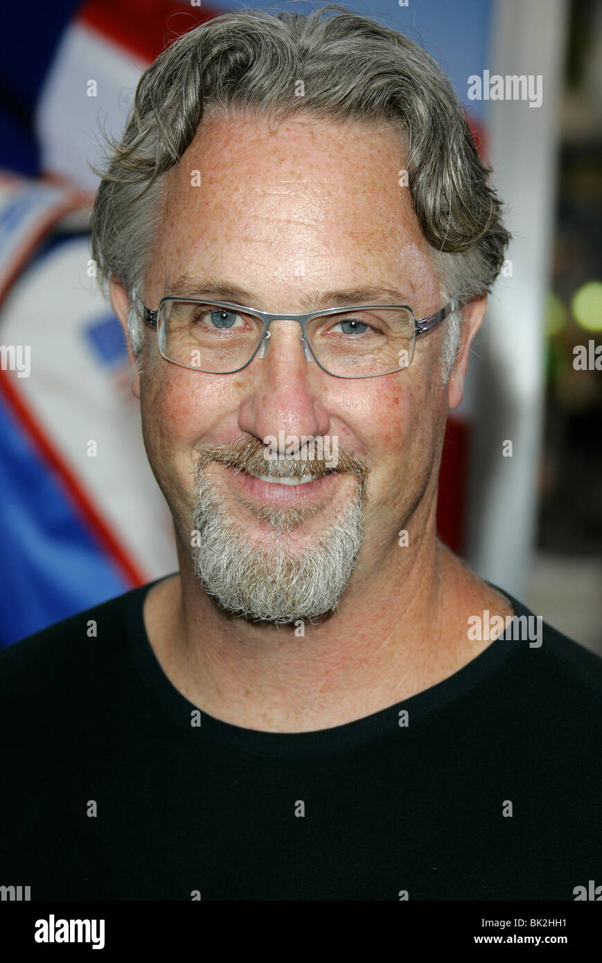 ALEX WORMAN TALLADEGA NIGHTS THE BALLAD OF RICKY BOBBY FILM PREMIERE ...