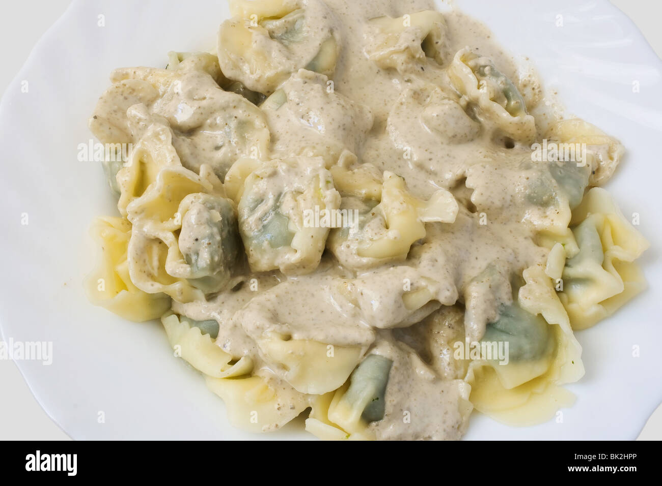 Typical ligurian dish hi-res stock photography and images - Alamy