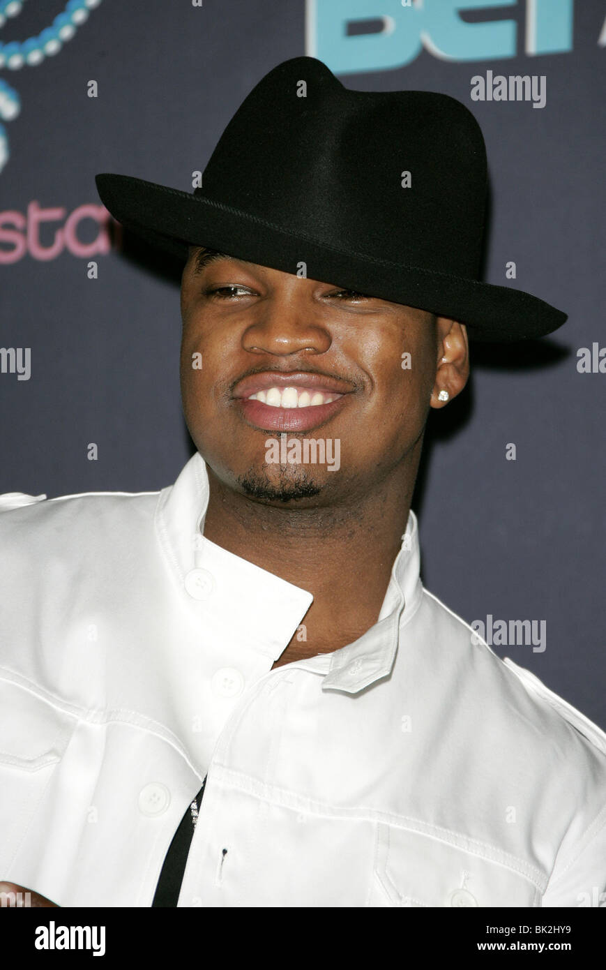 Ne Yo 2006 High Resolution Stock Photography and Images - Alamy