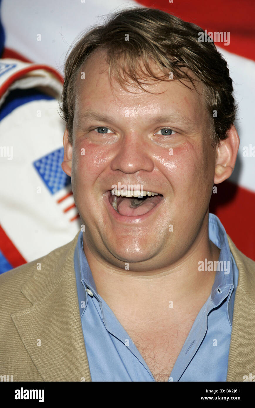 Andy Richter Actor High Resolution Stock Photography and Images - Alamy