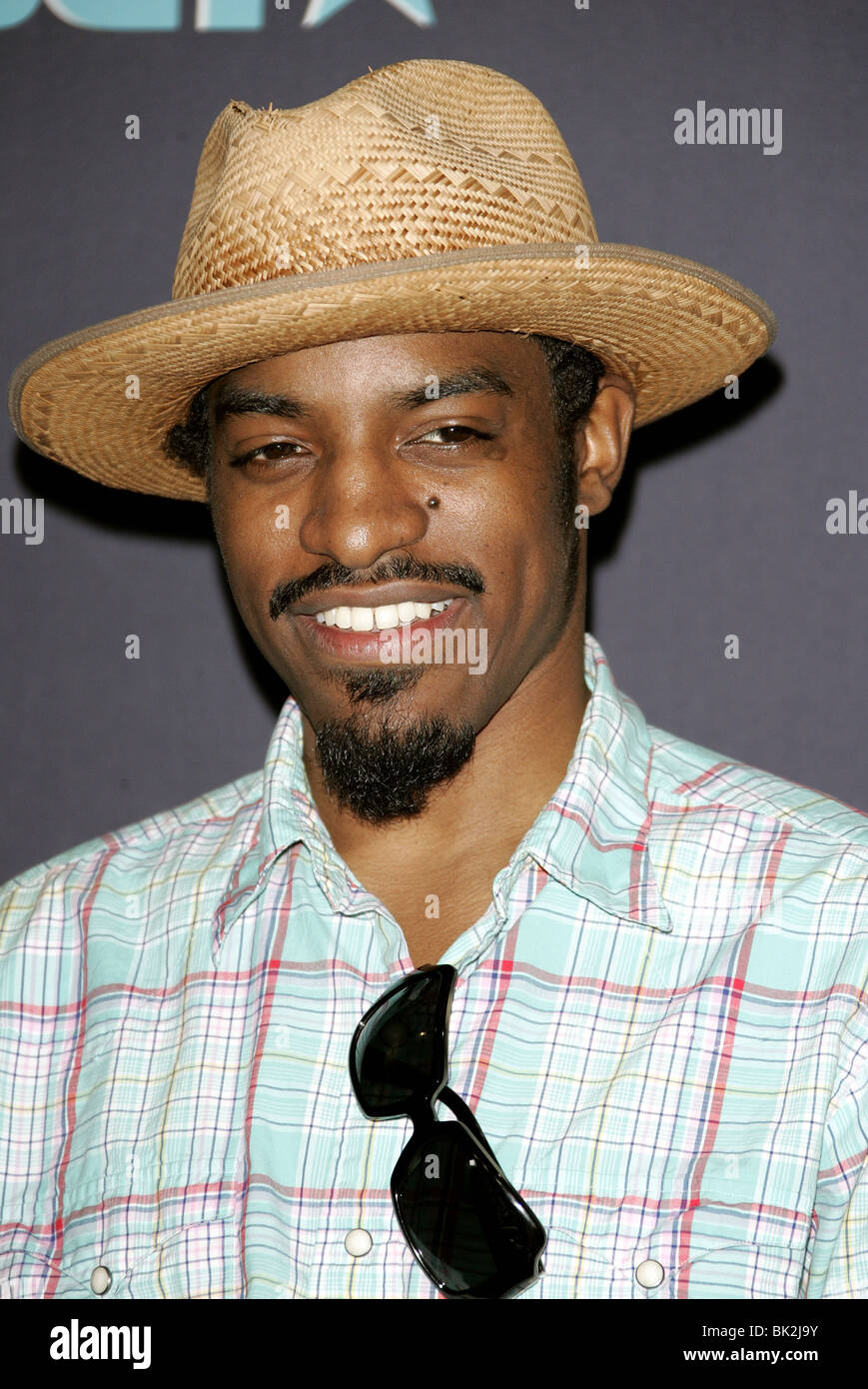 Andre 3000 hi-res stock photography and images - Alamy