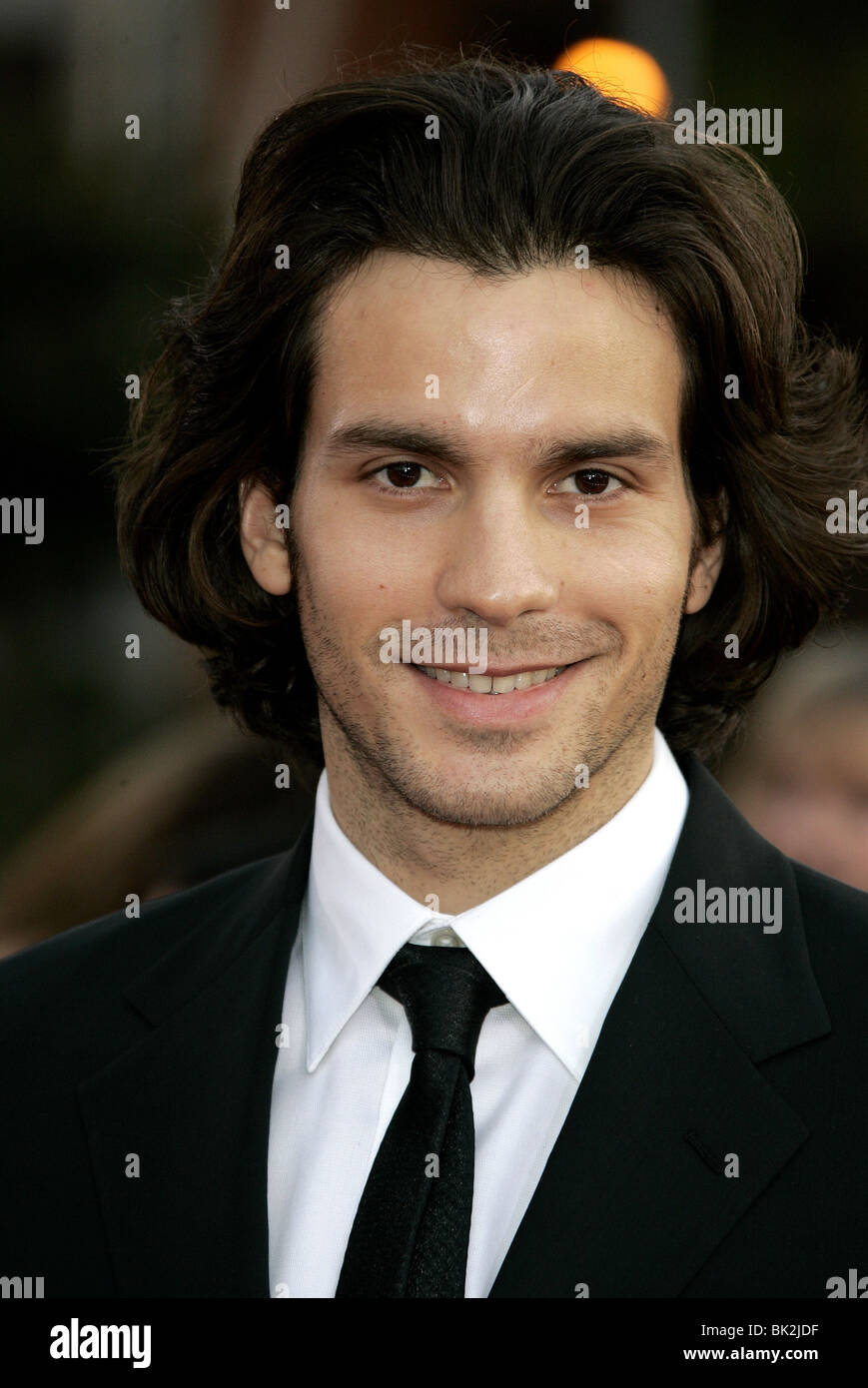 Santiago Cabrera Empire