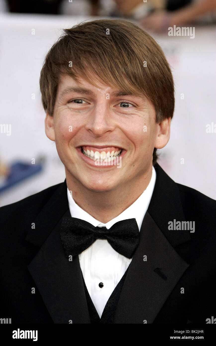 JACK MCBRAYER 33RD PEOPLES CHOICE AWARDS DOWNTOWN LOS ANGELES USA 09 ...