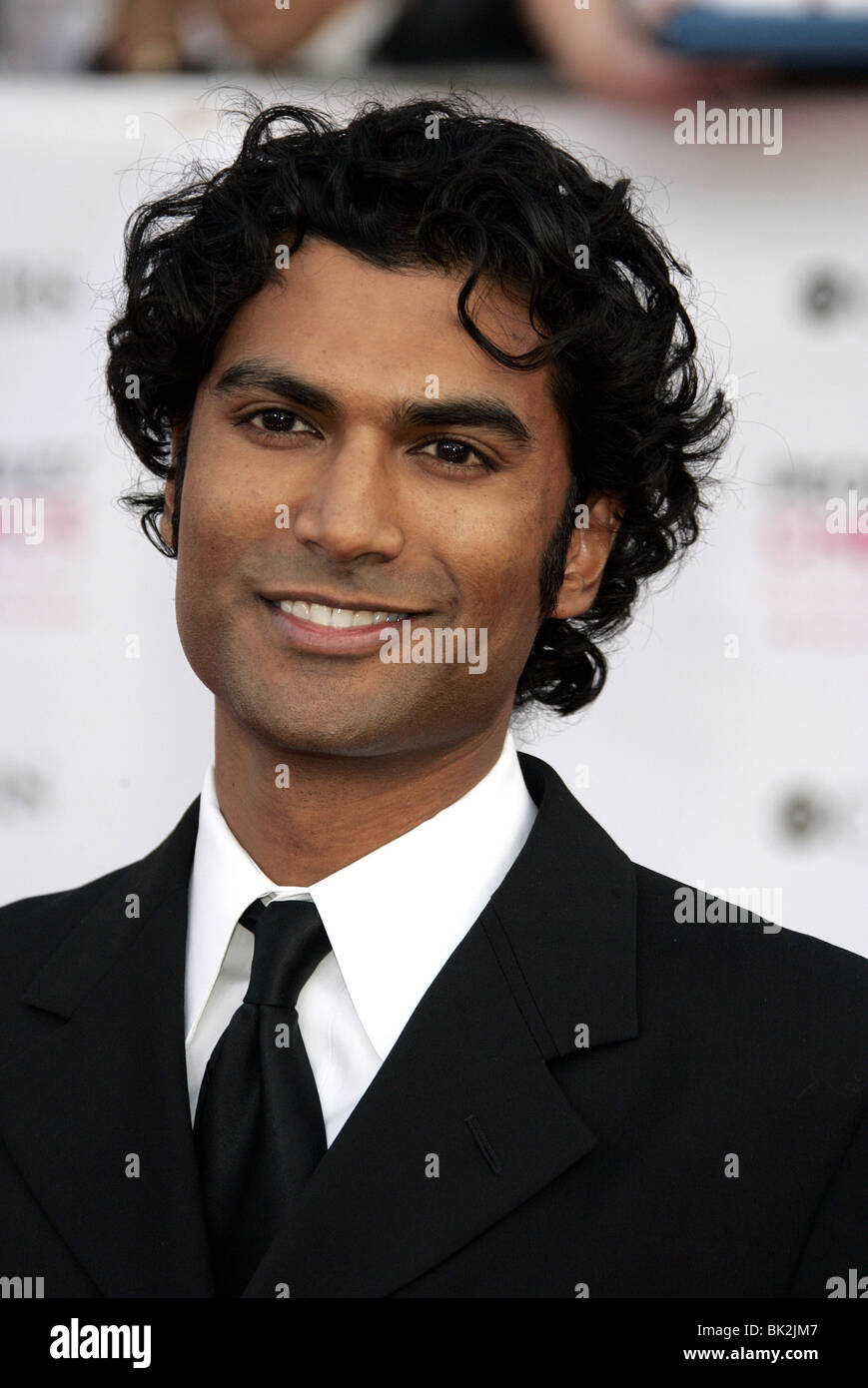Sendhil ramamurthy hi-res stock photography and images - Alamy