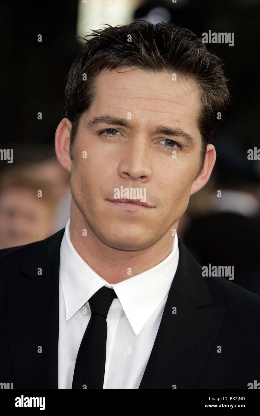 SEAN MAGUIRE 33RD PEOPLES CHOICE AWARDS DOWNTOWN LOS ANGELES USA 09 ...