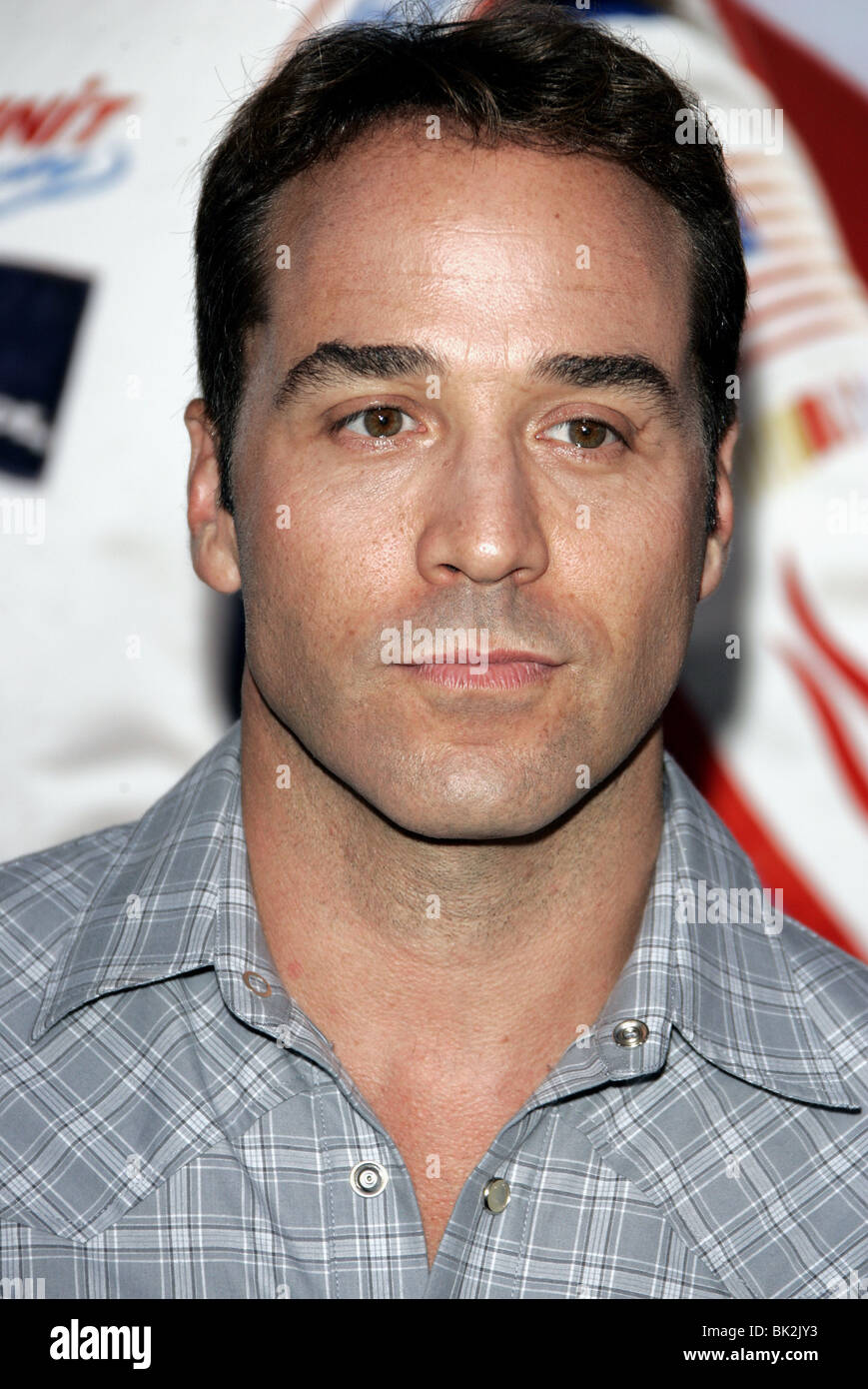 JEREMY PIVEN TALLADEGA NIGHTS THE BALLAD OF RICKY BOBBY FILM PREMIERE ...