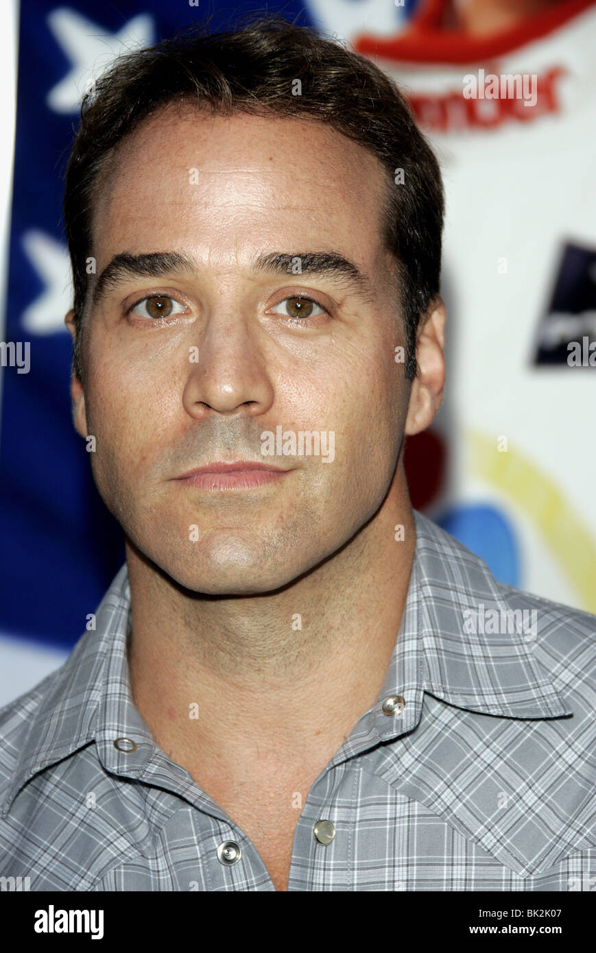 JEREMY PIVEN TALLADEGA NIGHTS THE BALLAD OF RICKY BOBBY FILM PREMIERE ...