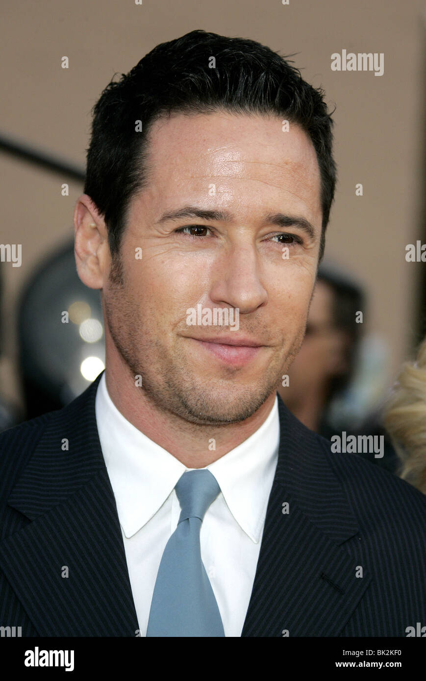 ROB MORROW 33RD PEOPLES CHOICE AWARDS DOWNTOWN LOS ANGELES USA 09 ...