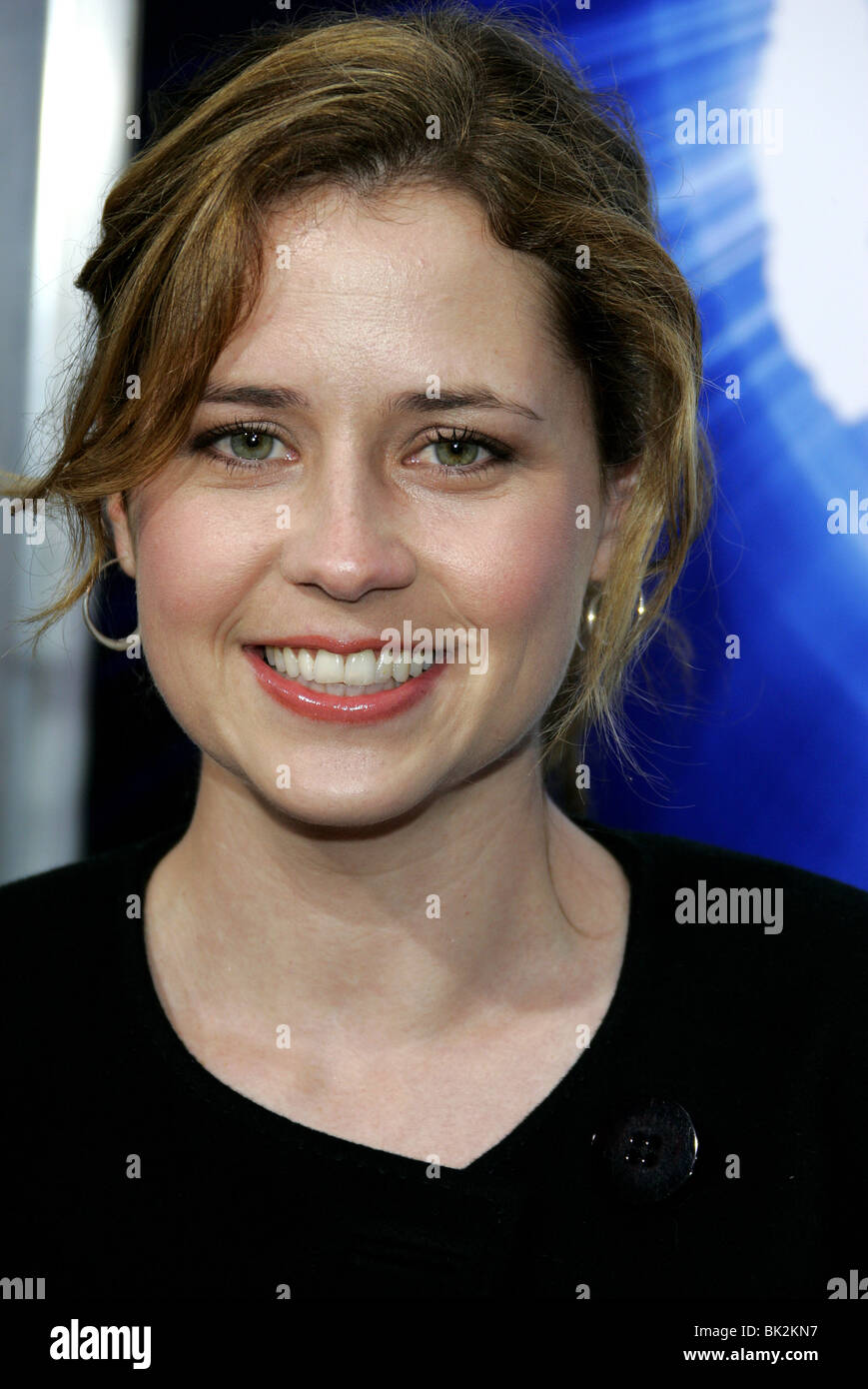 JENNA FISCHER THE LAST MIMZY FILM PREMIERE WESTWOOD LOS ANGELES USA 20 ...