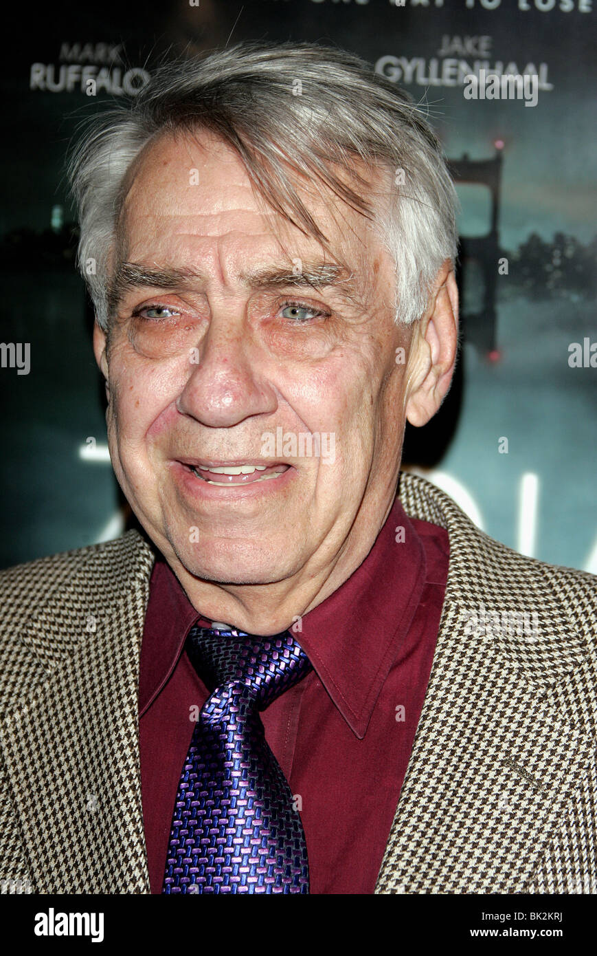 Philip baker hall hi-res stock photography and images - Alamy