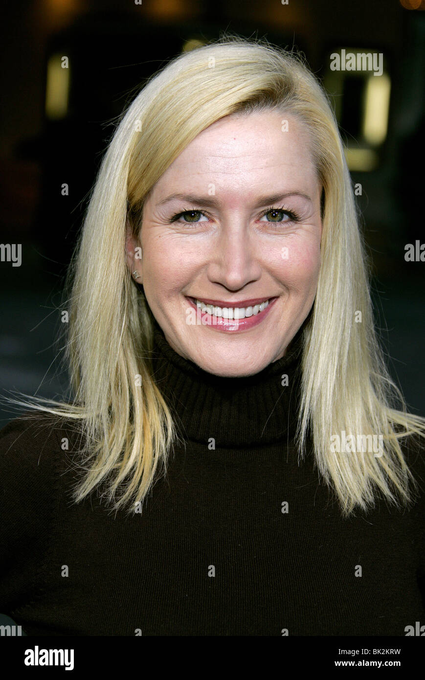 ANGELA KINSEY THE LAST MIMZY FILM PREMIERE WESTWOOD LOS ANGELES USA 20 ...
