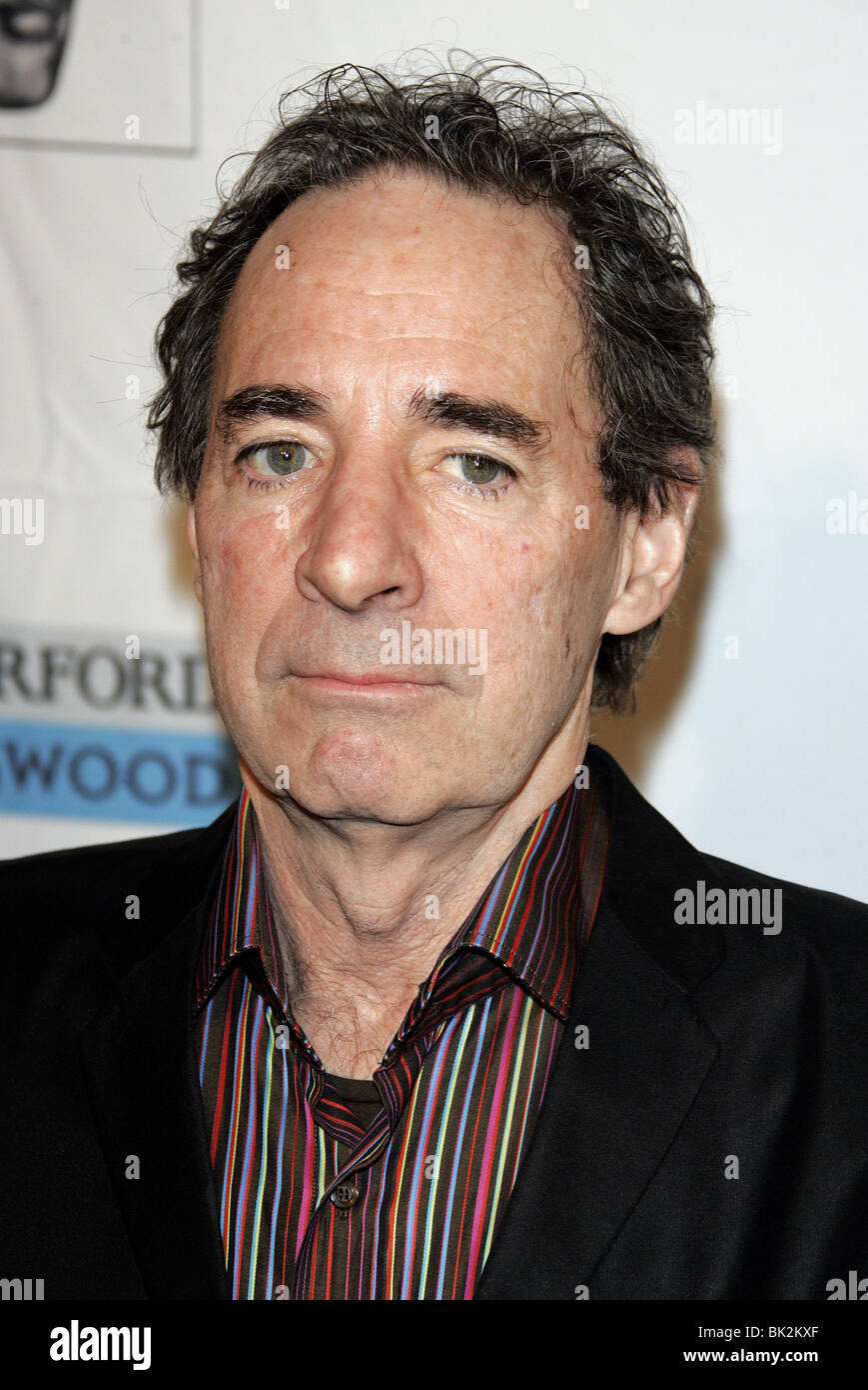 HARRY SHEARER 2007 BAFTA LA AWARDS SEASON TEA PARTY BEVERLY HILLS LOS ...