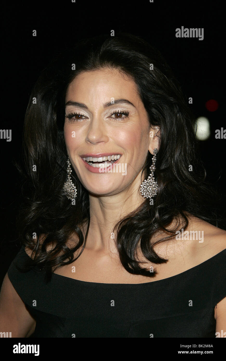 Teri Hatcher Films