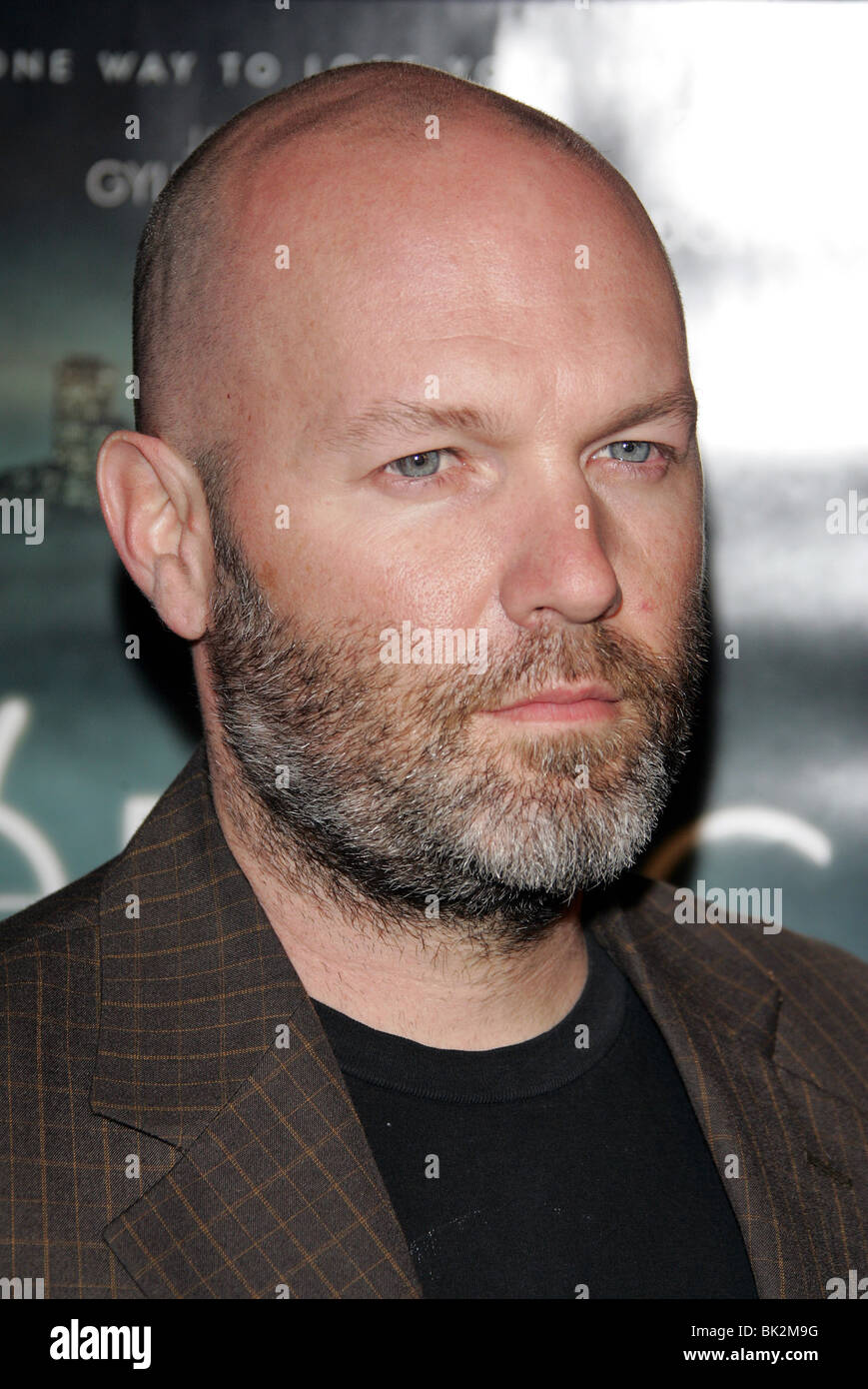 FRED DURST ZODIAC PREMIERE HOLLYWOOD LOS ANGELES USA 01 March 2007 ...